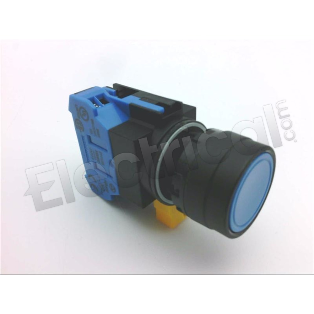 Idec HW1B-M1F10-S Automation Switch Automation