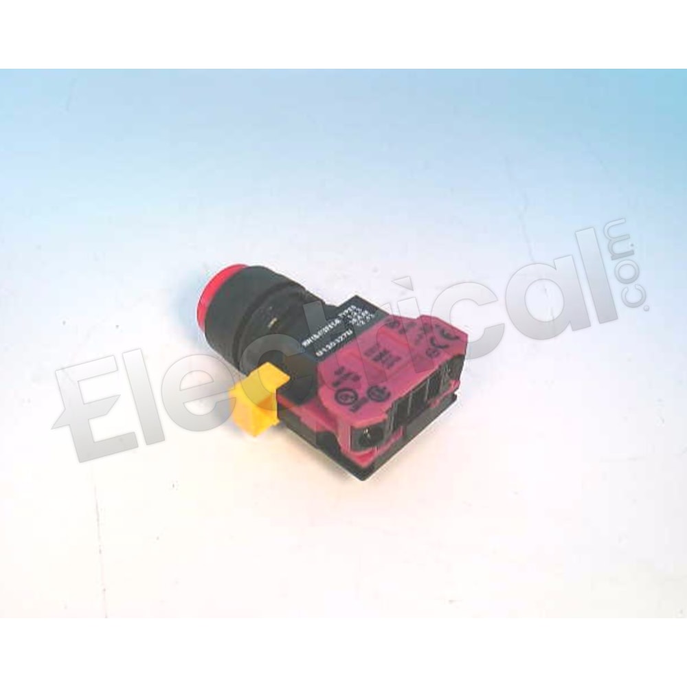 Idec HW1B-M2F01-R Motor Control Part And Accessory Automation