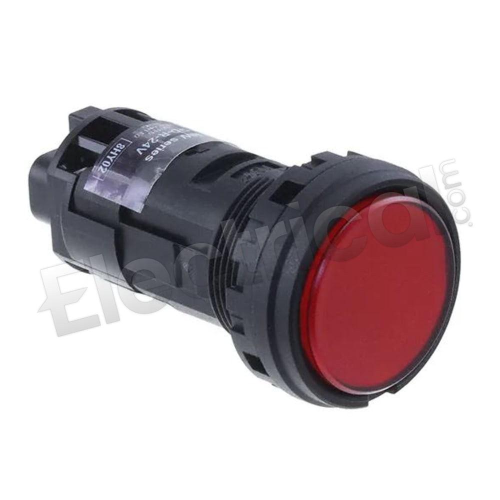 IDEC HW1P-1FQ-R-24V Motor Control Part And Accessory Motor Control