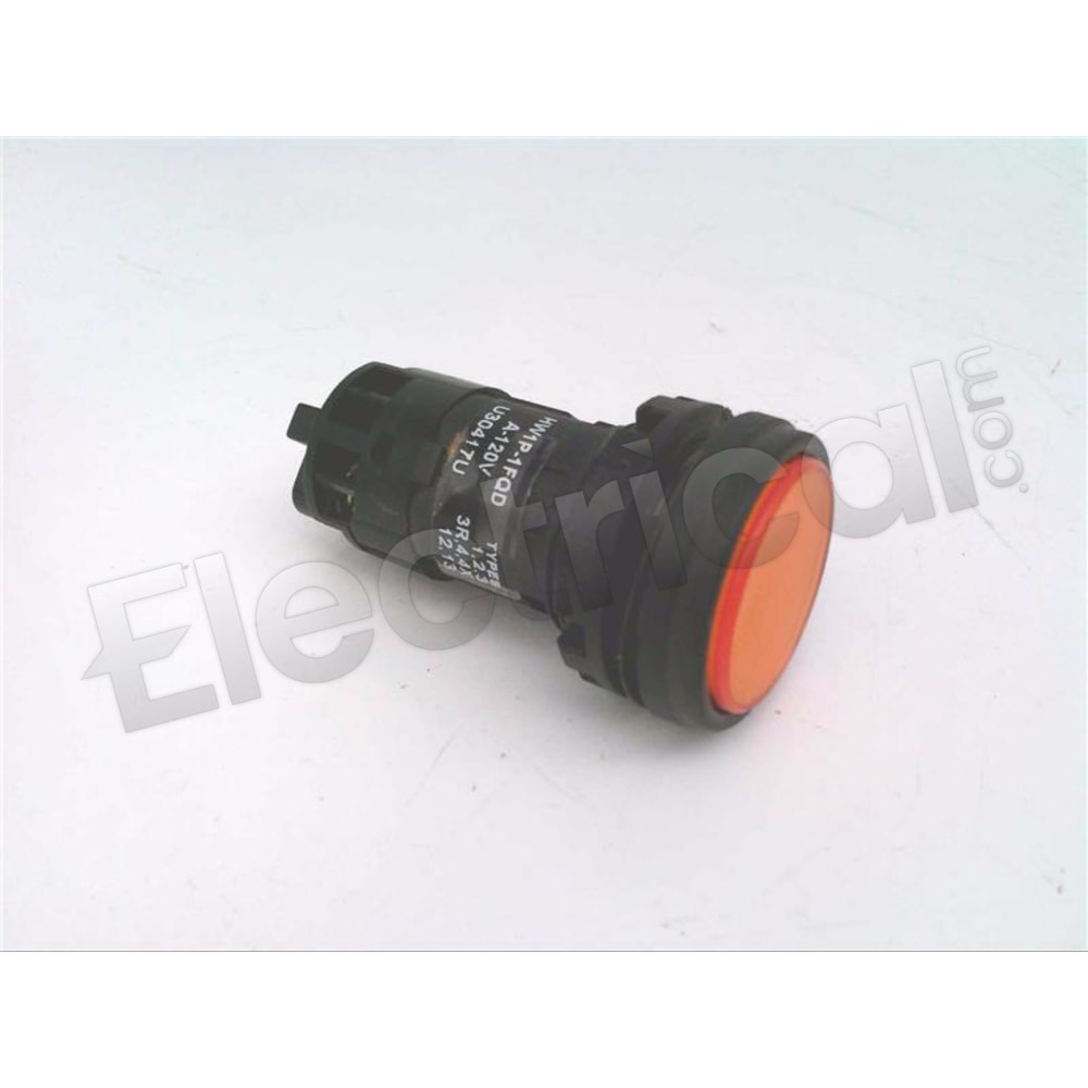 HW1P-1FQD-A-120V IDEC Motor Control Part And Accessory Motor Control