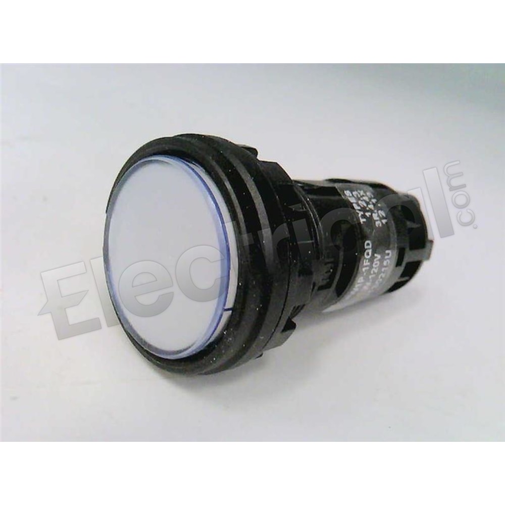 HW1P-1FQD-W-120V IDEC Motor Control Part And Accessory Motor Control