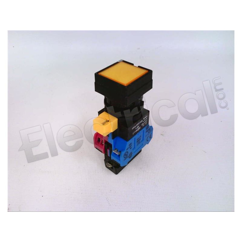 Idec HW2L-M1F11QD-Y-24V Automation Switch Automation