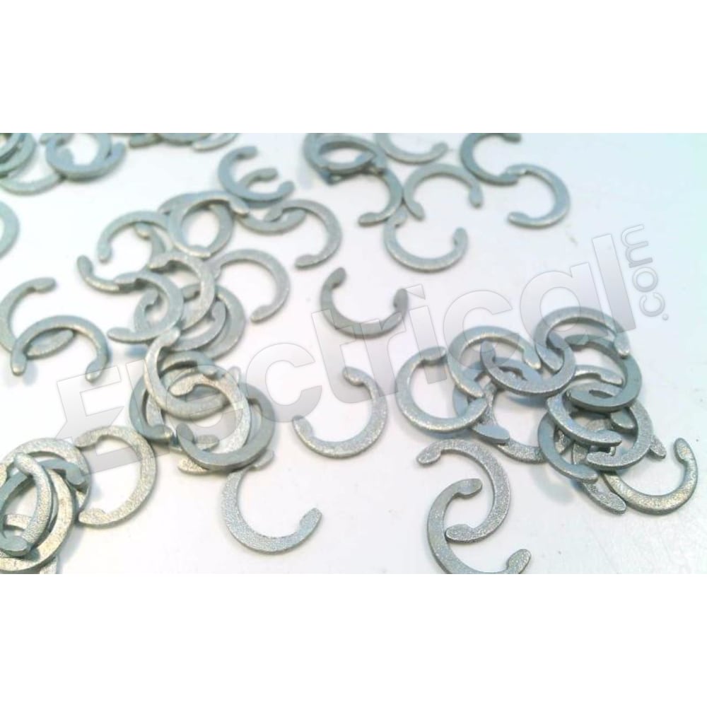 Zebra HW33810 Nut/Bolt/Rod/Washer Machine Part