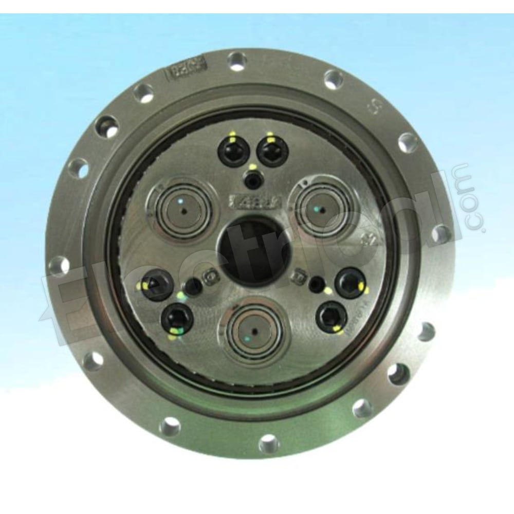 HW9381641-A Robotics Automation