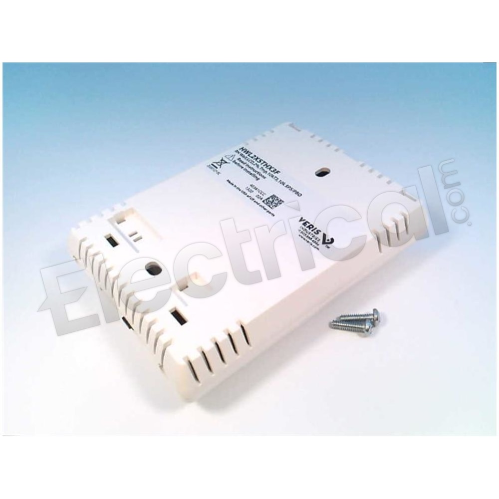 Veris HWL2XSTHX3F Sensor Automation