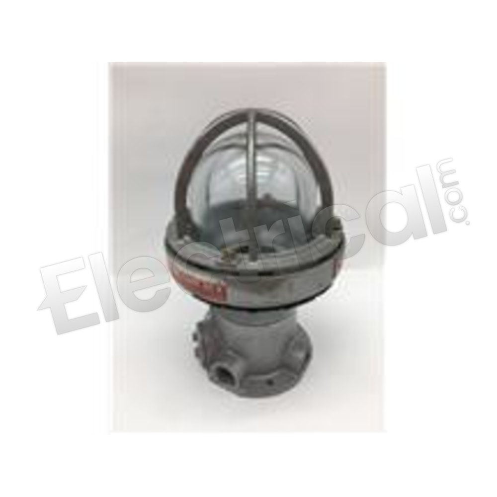 Hubbell HX-2-100 Incandescent Lamp Lighting