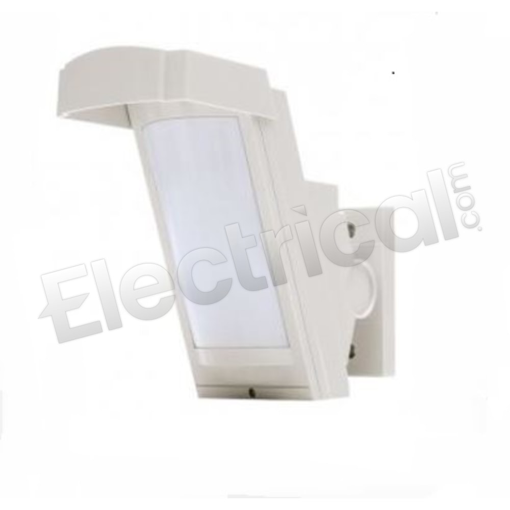 Optex HX-40DAM Security Motion Detector Security