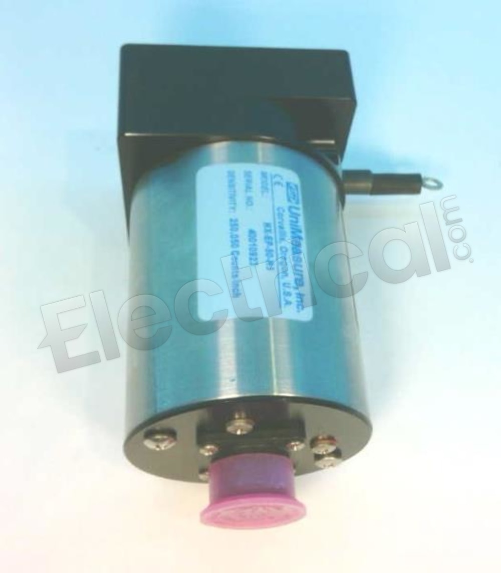 HX-EP-50-H3 Unimeasure Sensor Automation