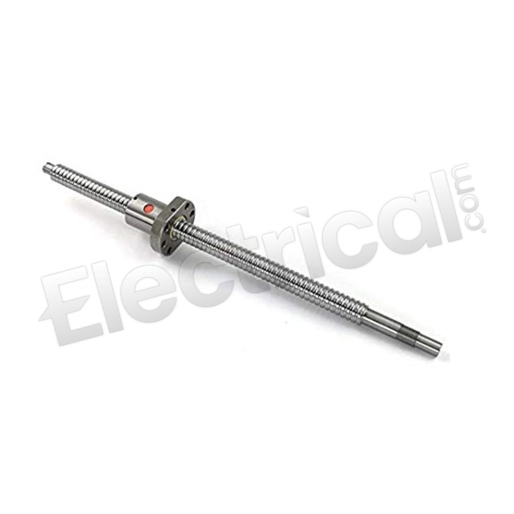 Kitamura HX400-Y-01 Ball Screw Machine Part