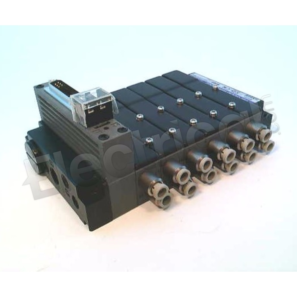 Humphrey HX88M-ED-CM Solenoid Valve Valve