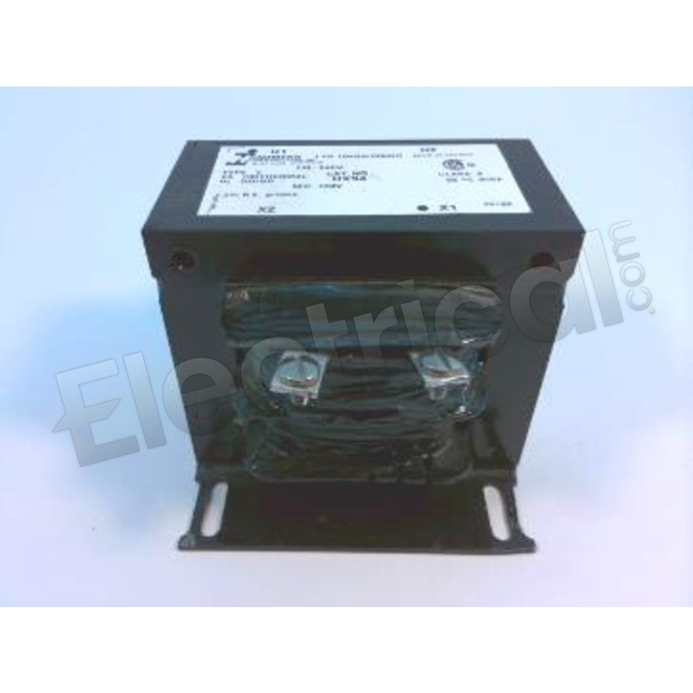 Hammond Mfg HX94A Drive Isolation Transformer