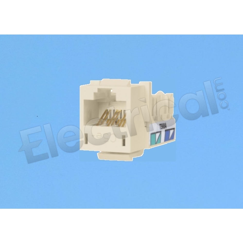 Hubbell HXJ5EOW Telecom Accessory Circuit Breaker