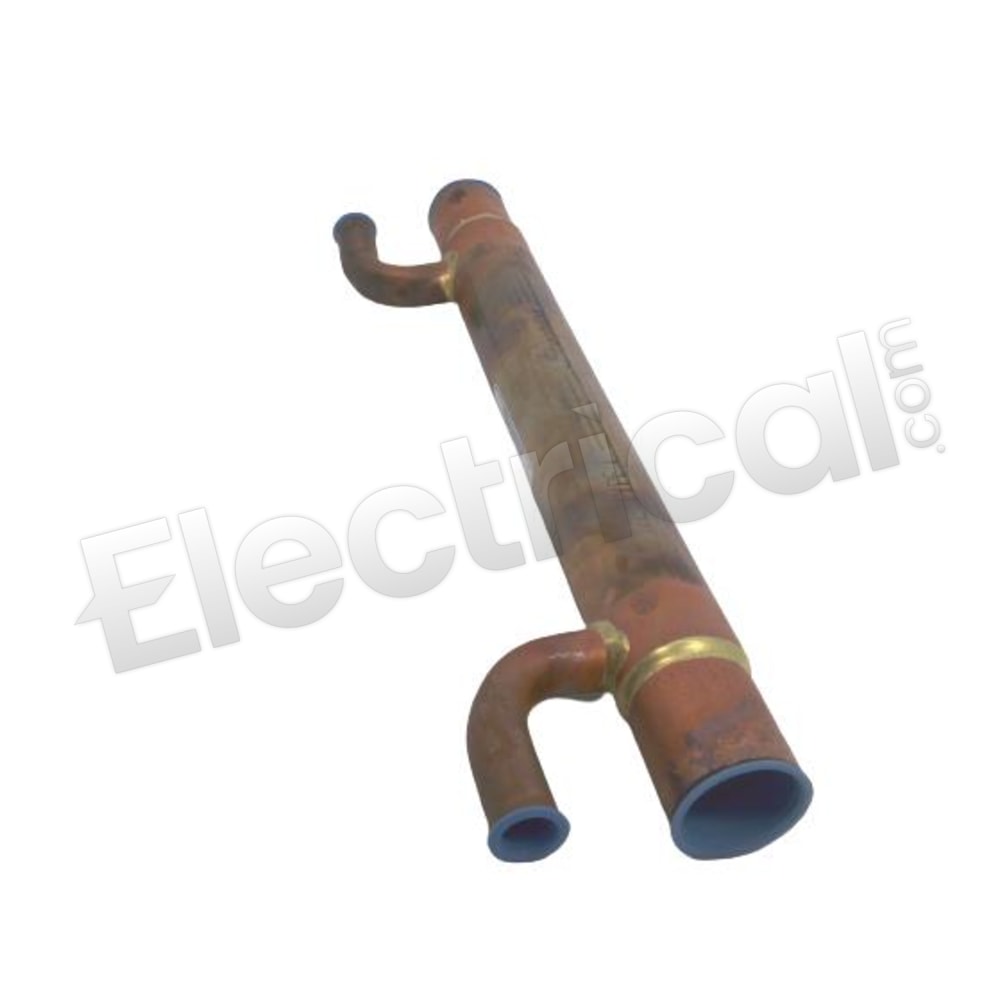 Packless HXR-250A Heat Exchanger HVAC