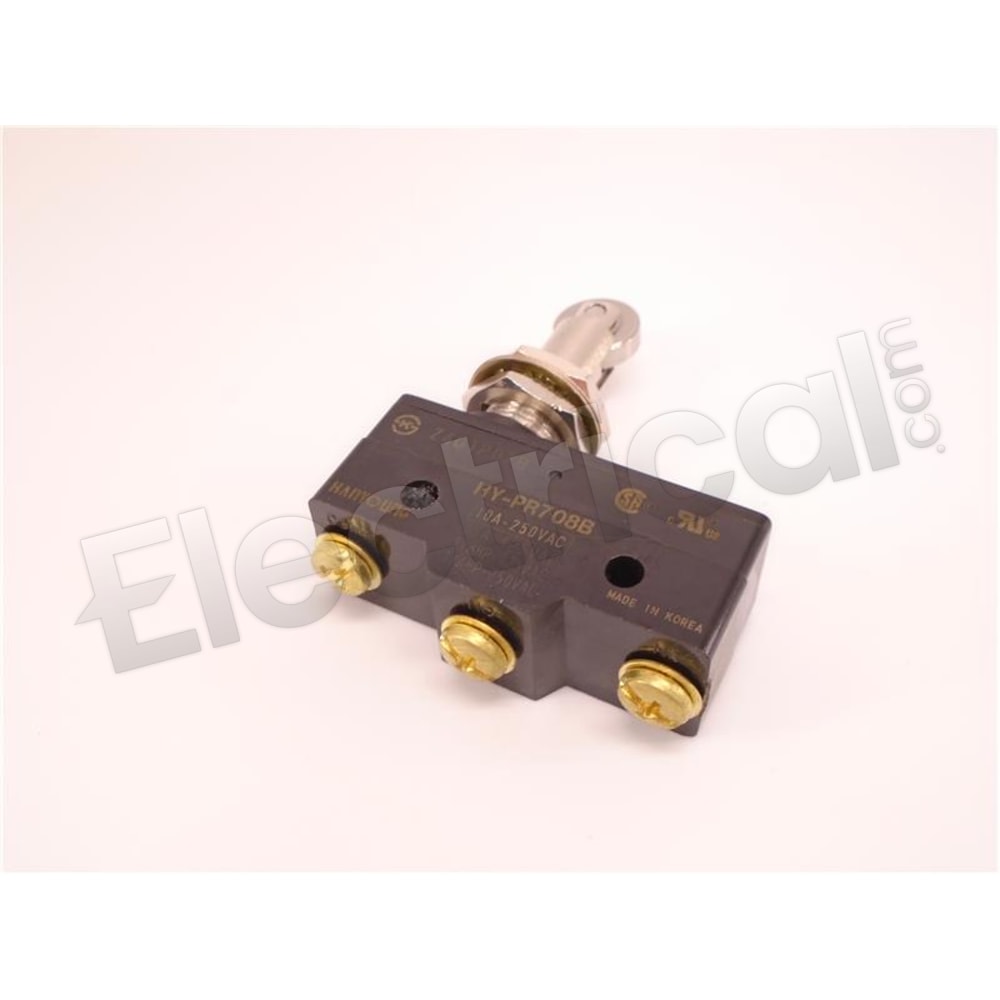 HY-PR708B Hanyoung Electronic Co Limit Switch Automation