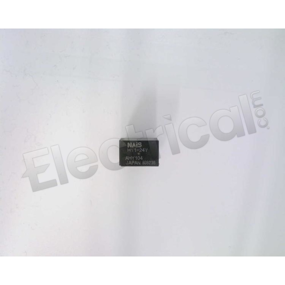 Matsushita Electric HY1-24V Fuse Part And Accessory Fuse