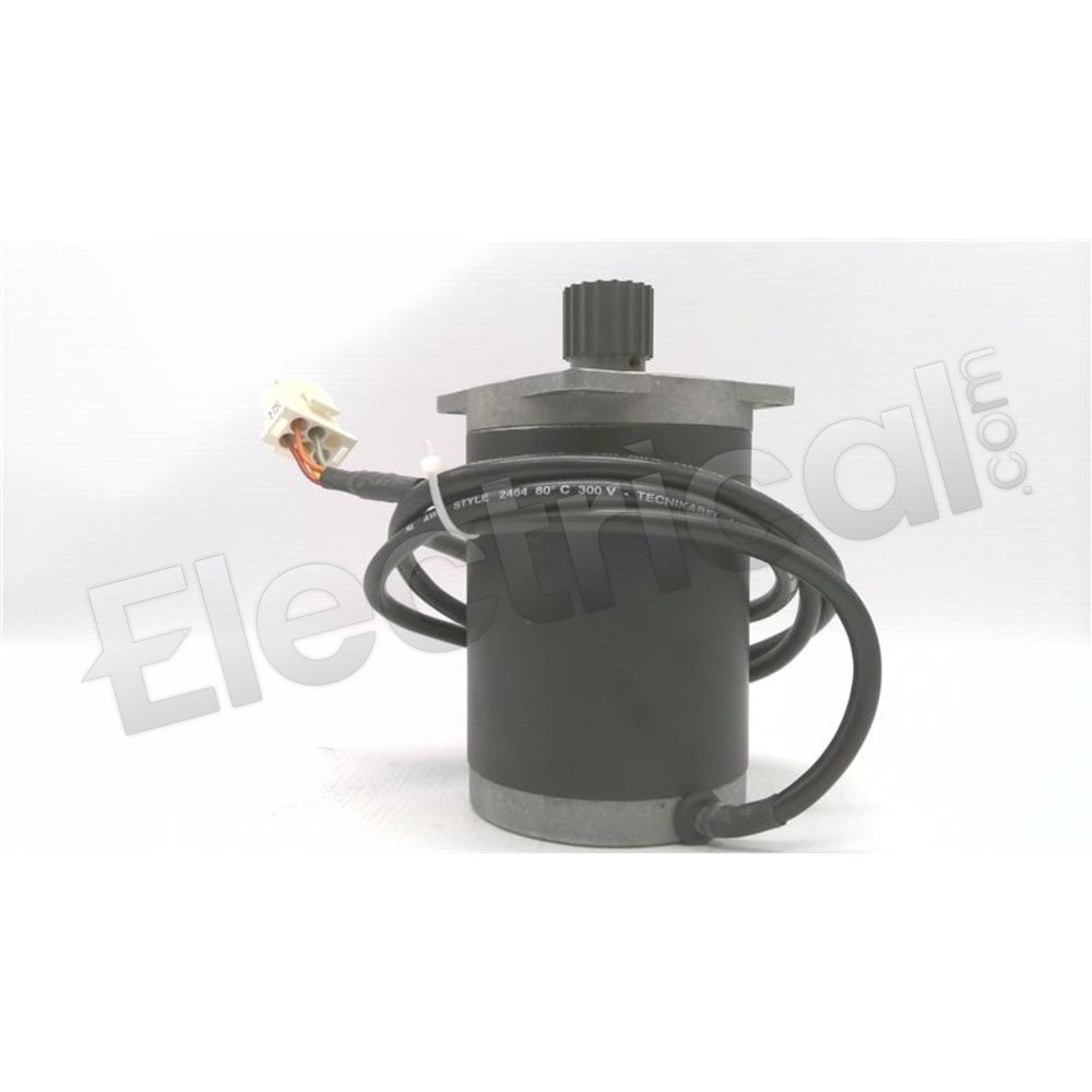 HY200-3450-700A8 Bautz Motor Automation