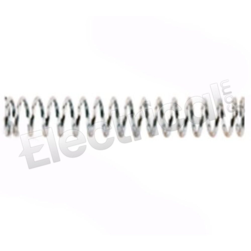 Hyster HY2306742 Spring Machine Part