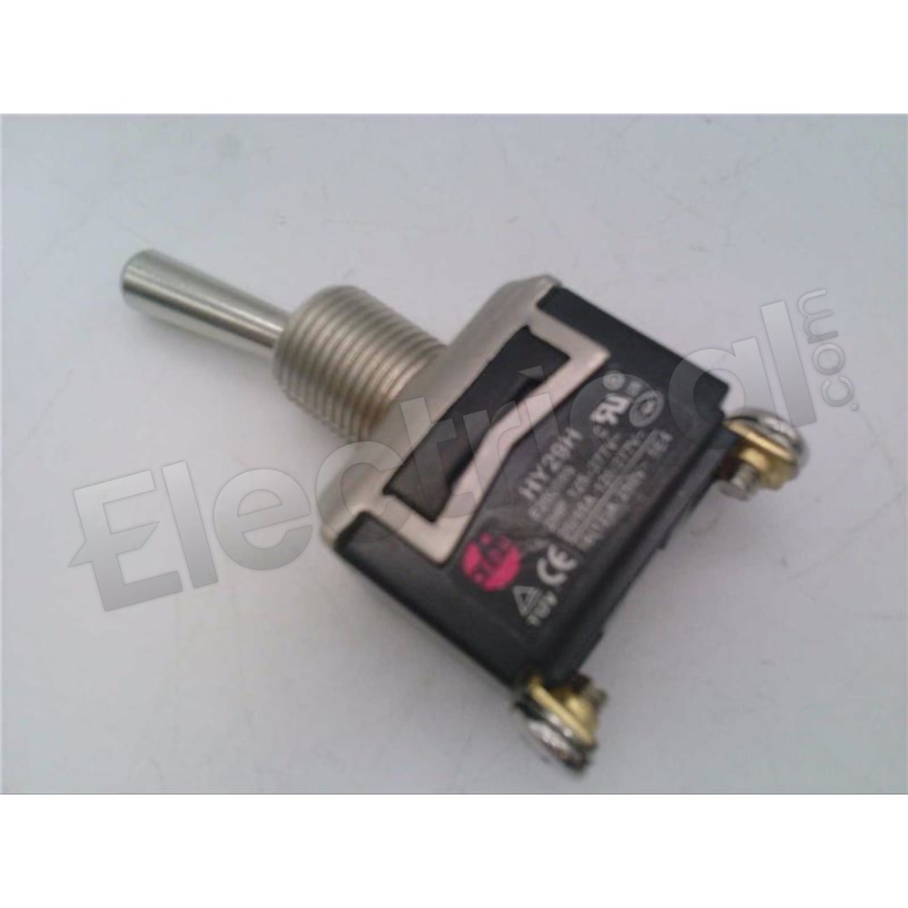 KEDU HY29H Automation Switch Automation