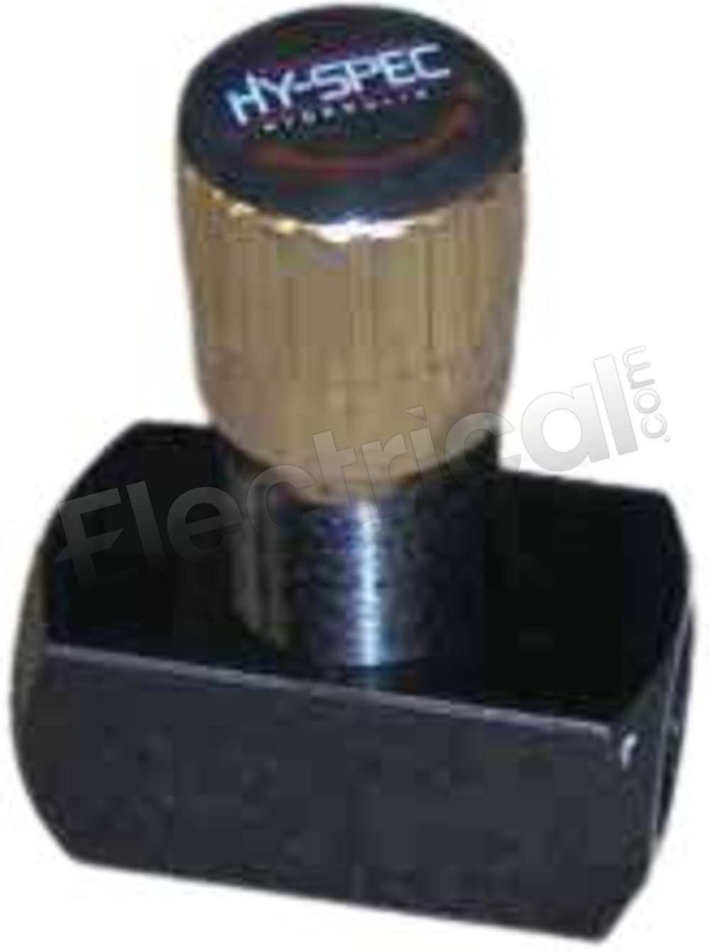 Hy-Spec HYS LAG-600 Control Valve Valve