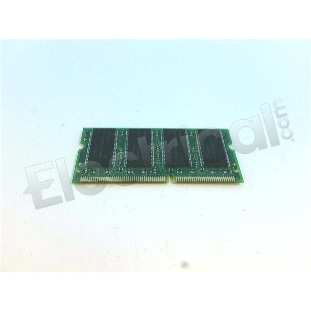 Infineon HYS64V16220GDL-7.5-C2 Memory Board Computer Component