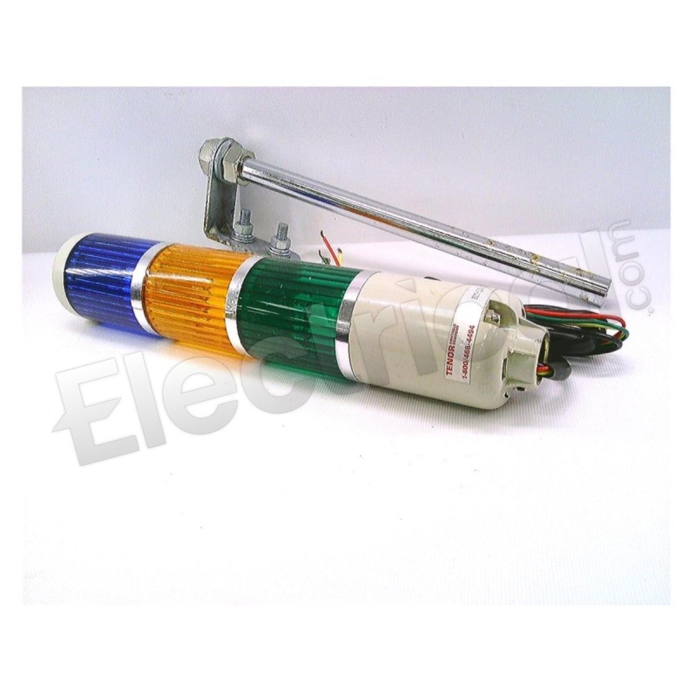 Marsh Bellofram HYT-110-3BGA Part And Accessory Circuit Breaker