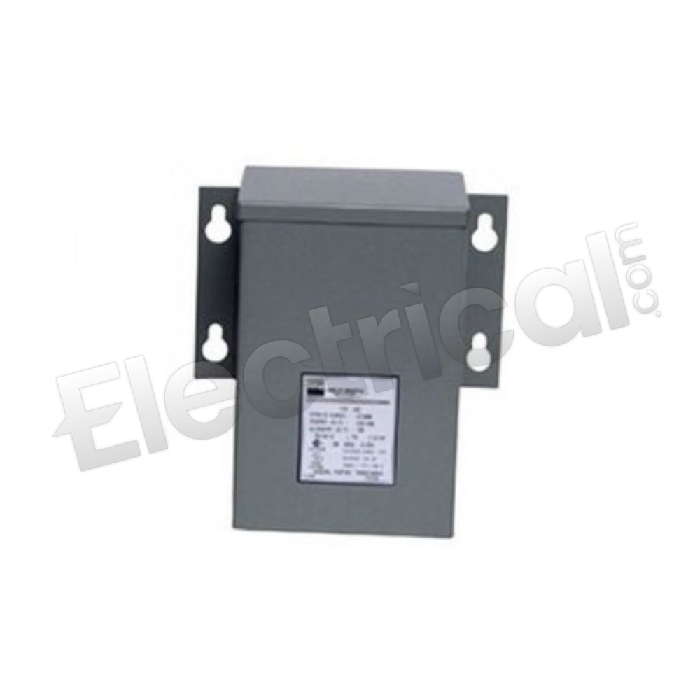 Emerson HZ5000 Control Power Transformer