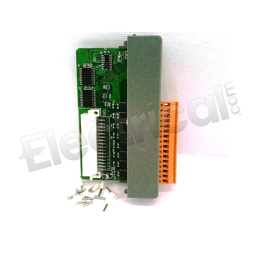 Icp Das Usa I-8052-G PLC Module Automation