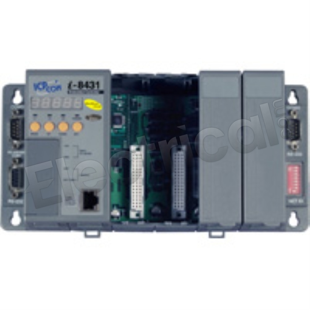 Icp Das Usa I-8431-G PLC Module Automation