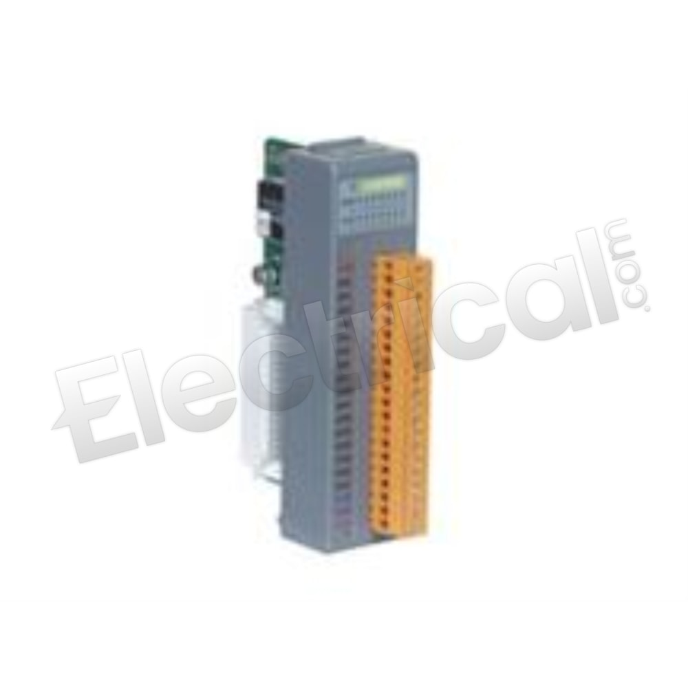 Icp Das Usa I-87054-G PLC Module Automation