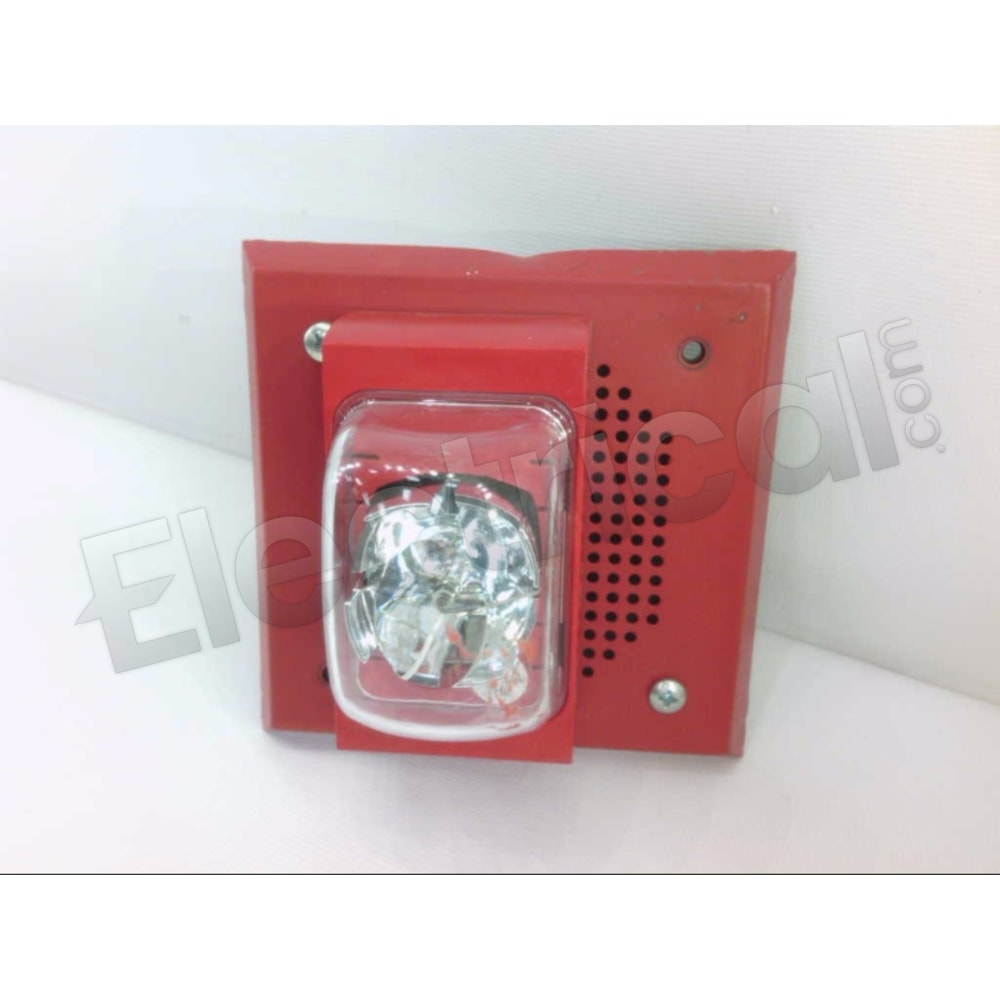 Siemens I-SM70-S17S Fire Safety Building Maintenance