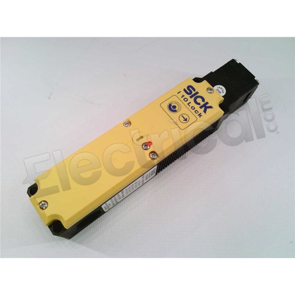 Sick I10-E0453 Safety Switch Safety Systems