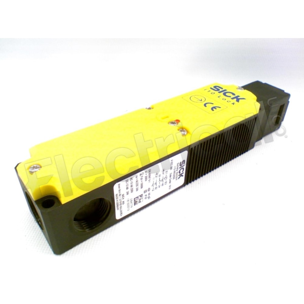 Sick I10-M0233 Safety Switch Safety Systems