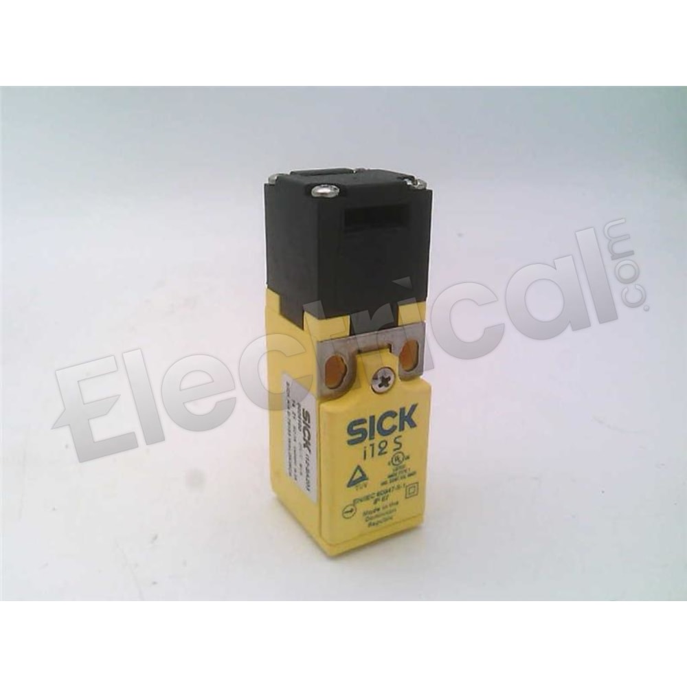 Sick I12-SA203 Switch Part And Accessory Switch