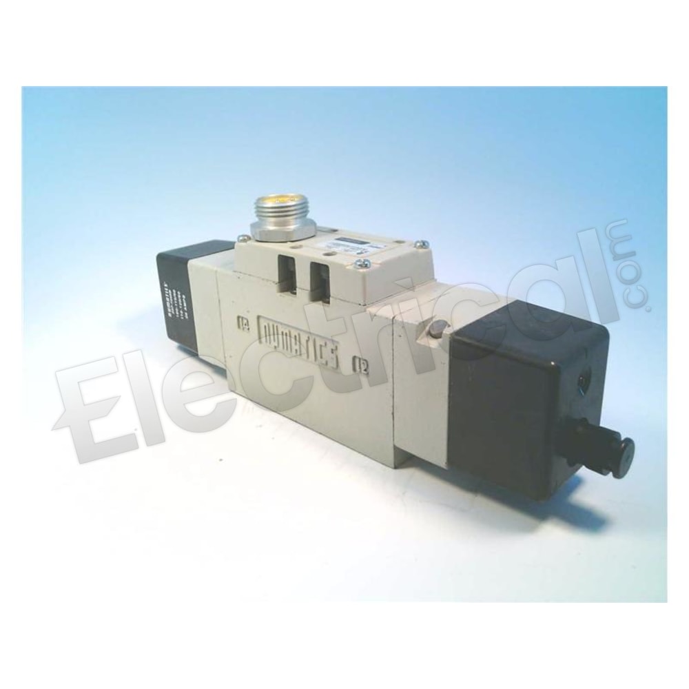 ASCO I12BB500LP15G30 Solenoid Valve Valve