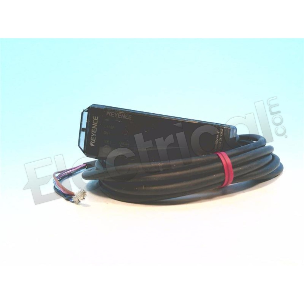 Keyence Corp IA-1000 Automation Switch Automation