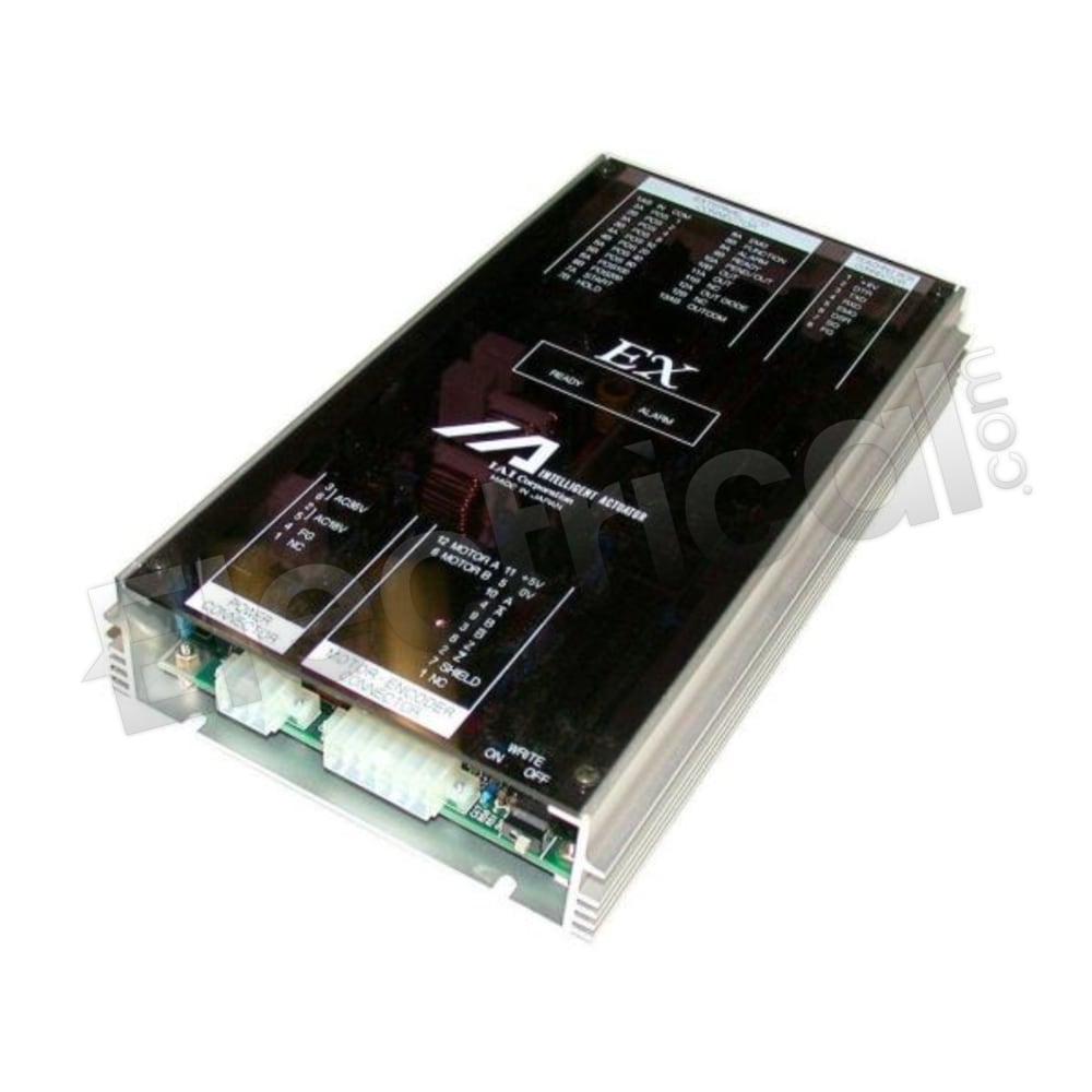 IAI IA-EX-35 Servo Drive/Servo Control Servo Product