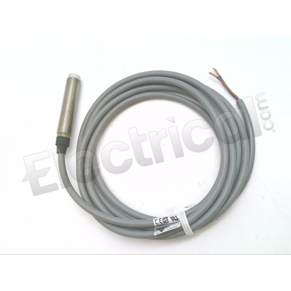 IA12ELN04UC Carlo Gavazzi Sensor Automation