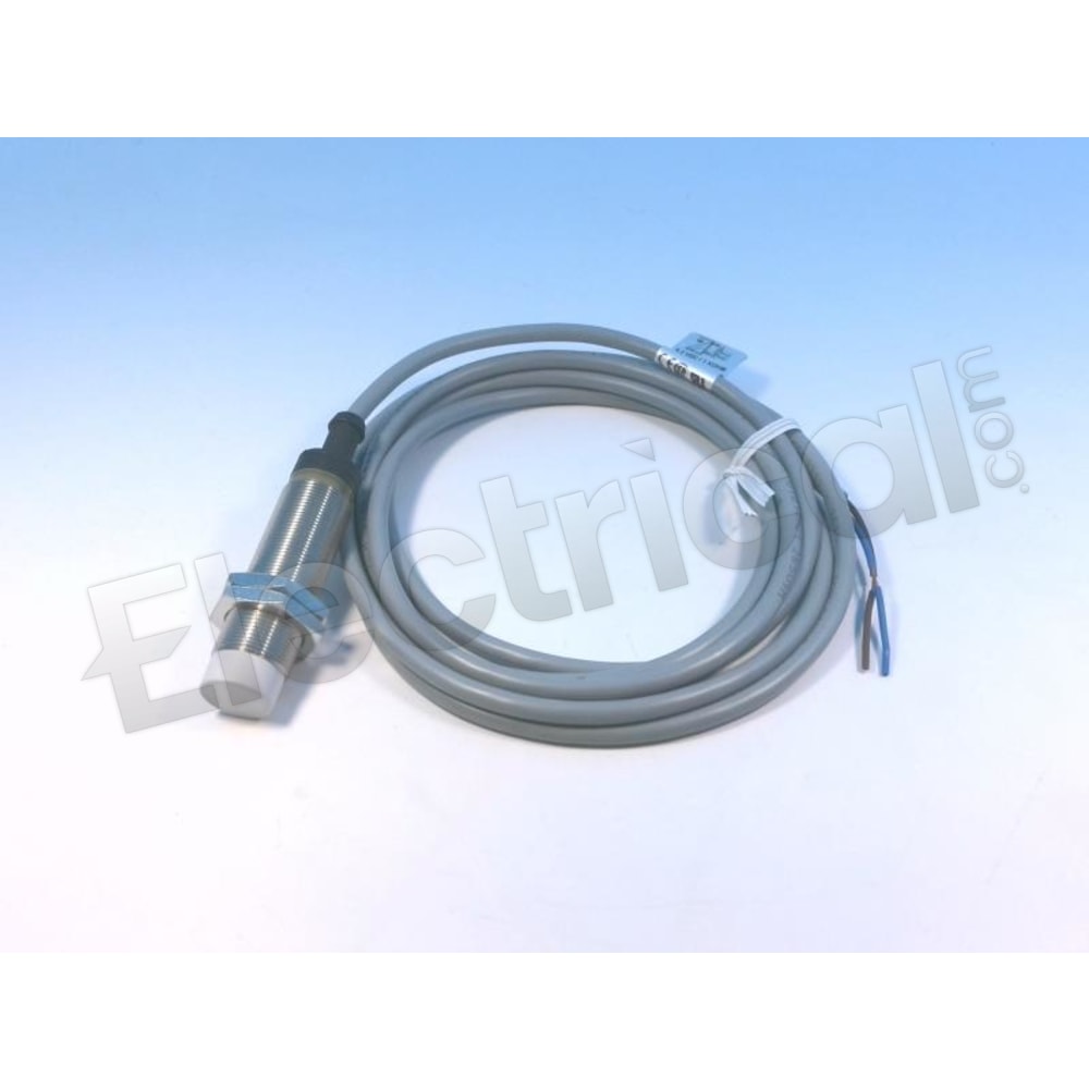Carlo Gavazzi IA18ELN08UC Sensor Automation