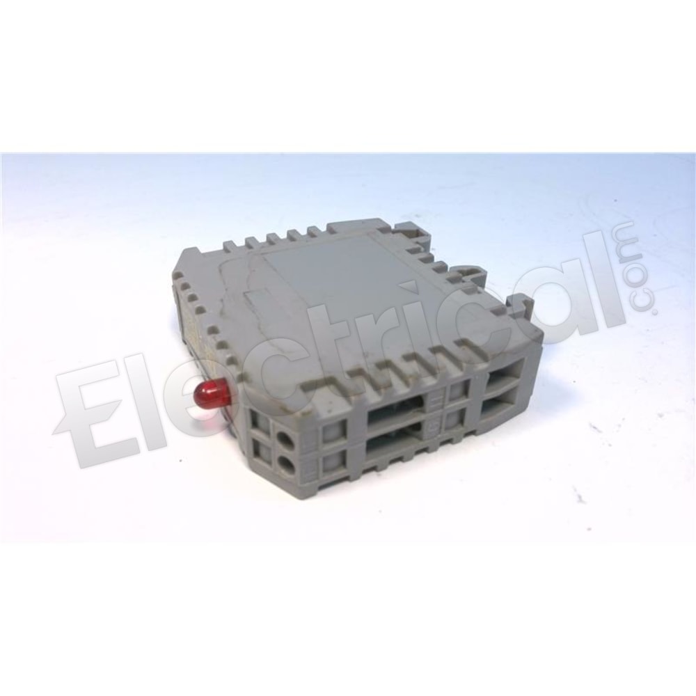 IAC-15-RM Invensys Fuse Part And Accessory Fuse