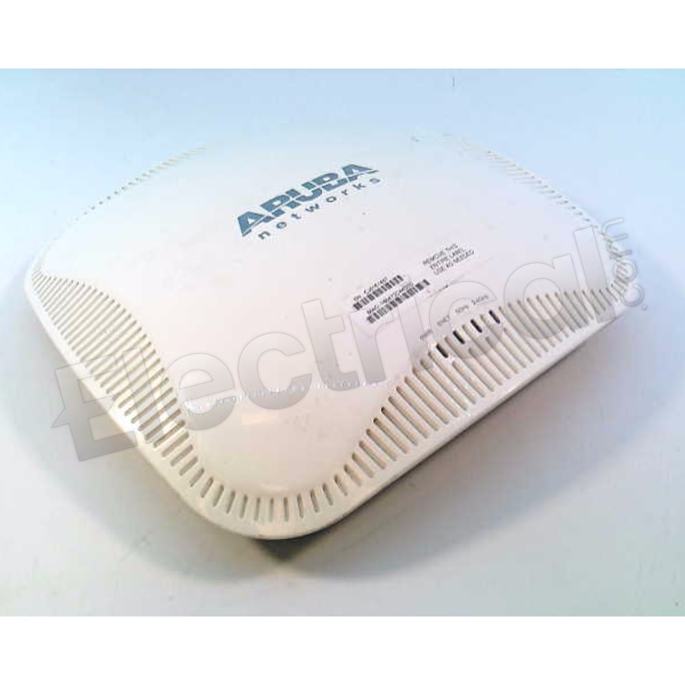 Aruba IAP-115-US PLC Module Automation