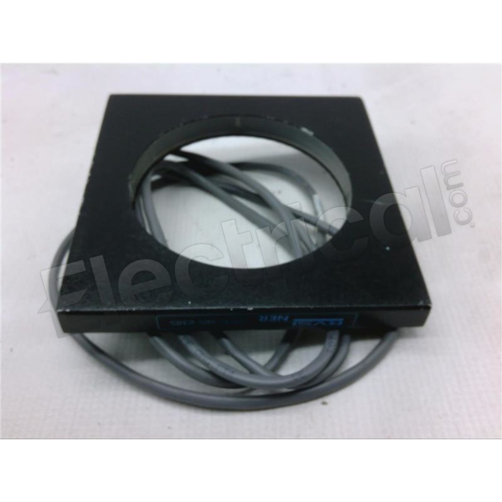 Cognex IARD-72 Sensor Automation