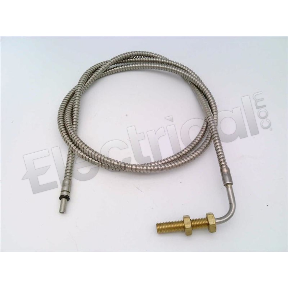 Banner Engineering IAT24S Sensor Automation