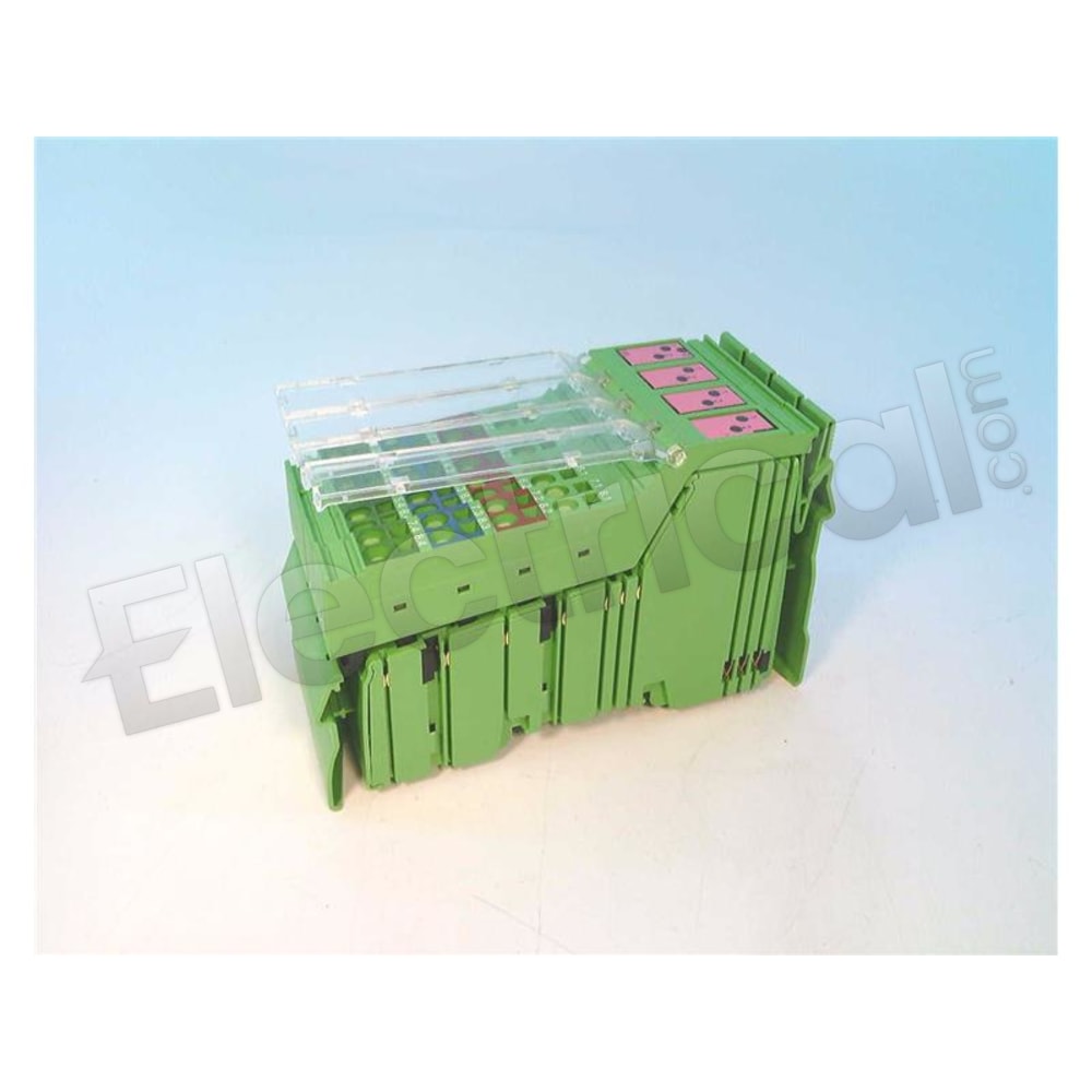 IB IL 24 DO 8-PAC Phoenix Contact Tools Circuit Breaker