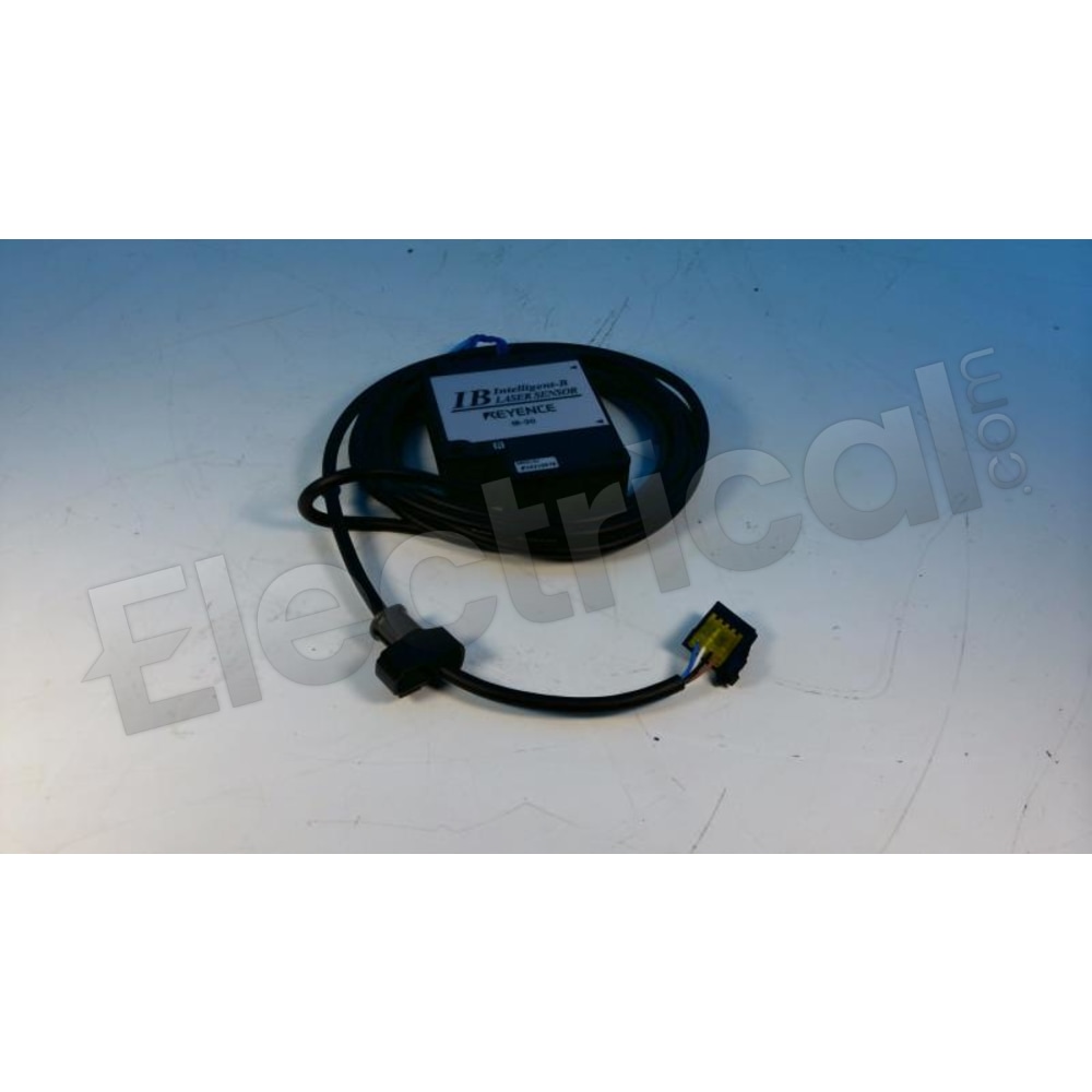 Keyence Corp IB-30 Sensor Automation