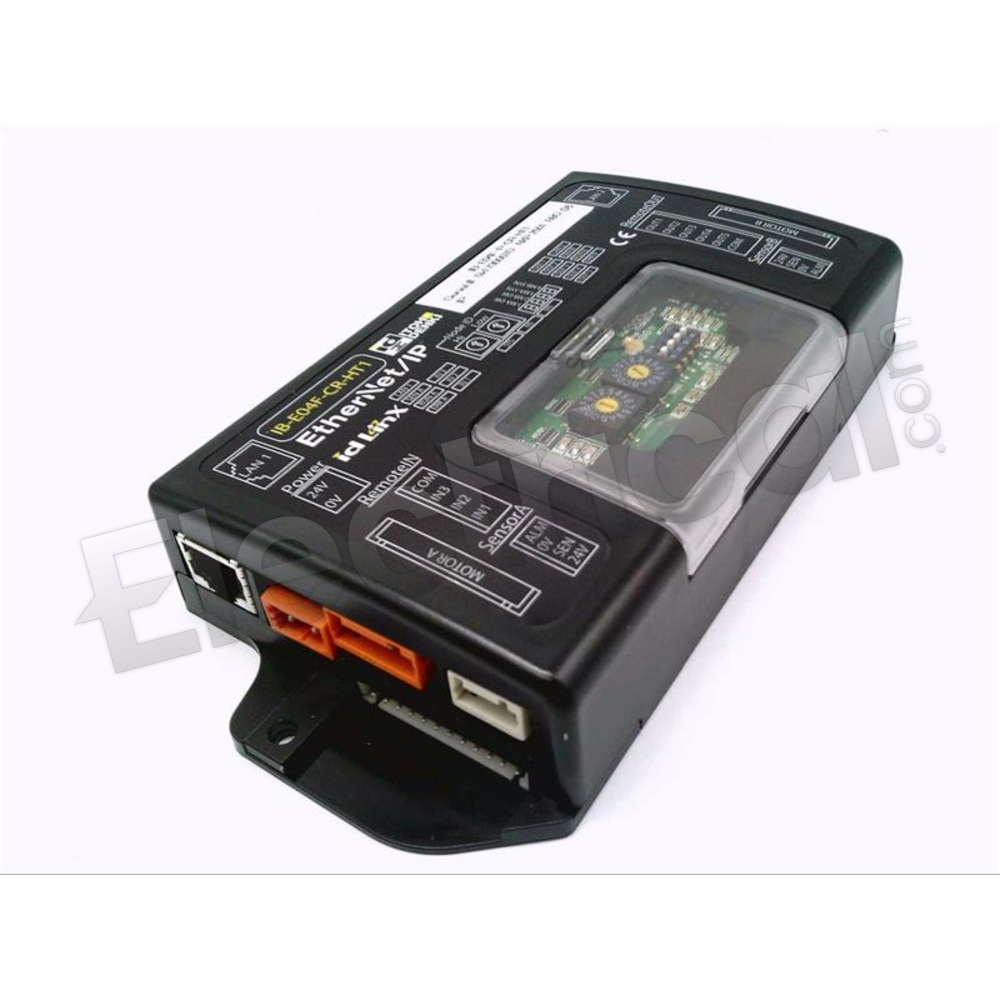 IB-E-04FP-CR-HT-1 Itoh Denki Drive Board Drives