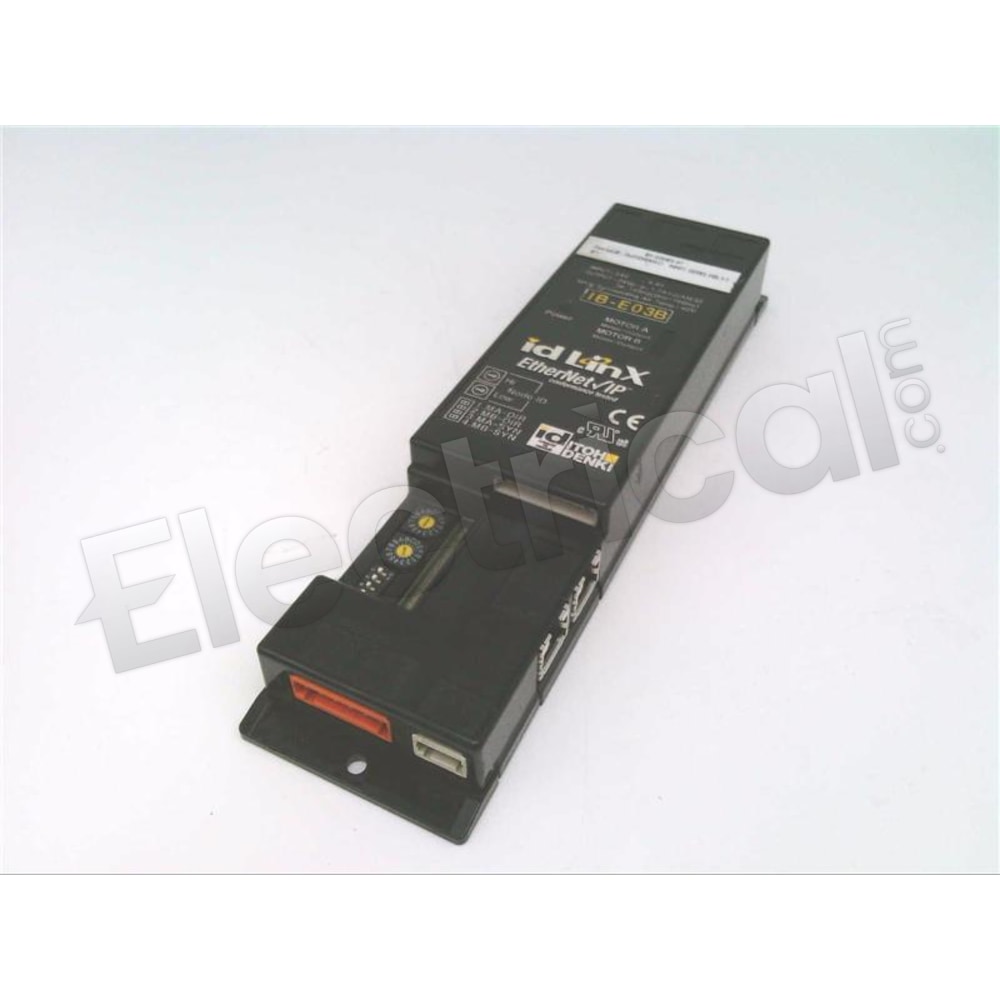 IB-E03BP Itoh Denki Communication Card Computer Component