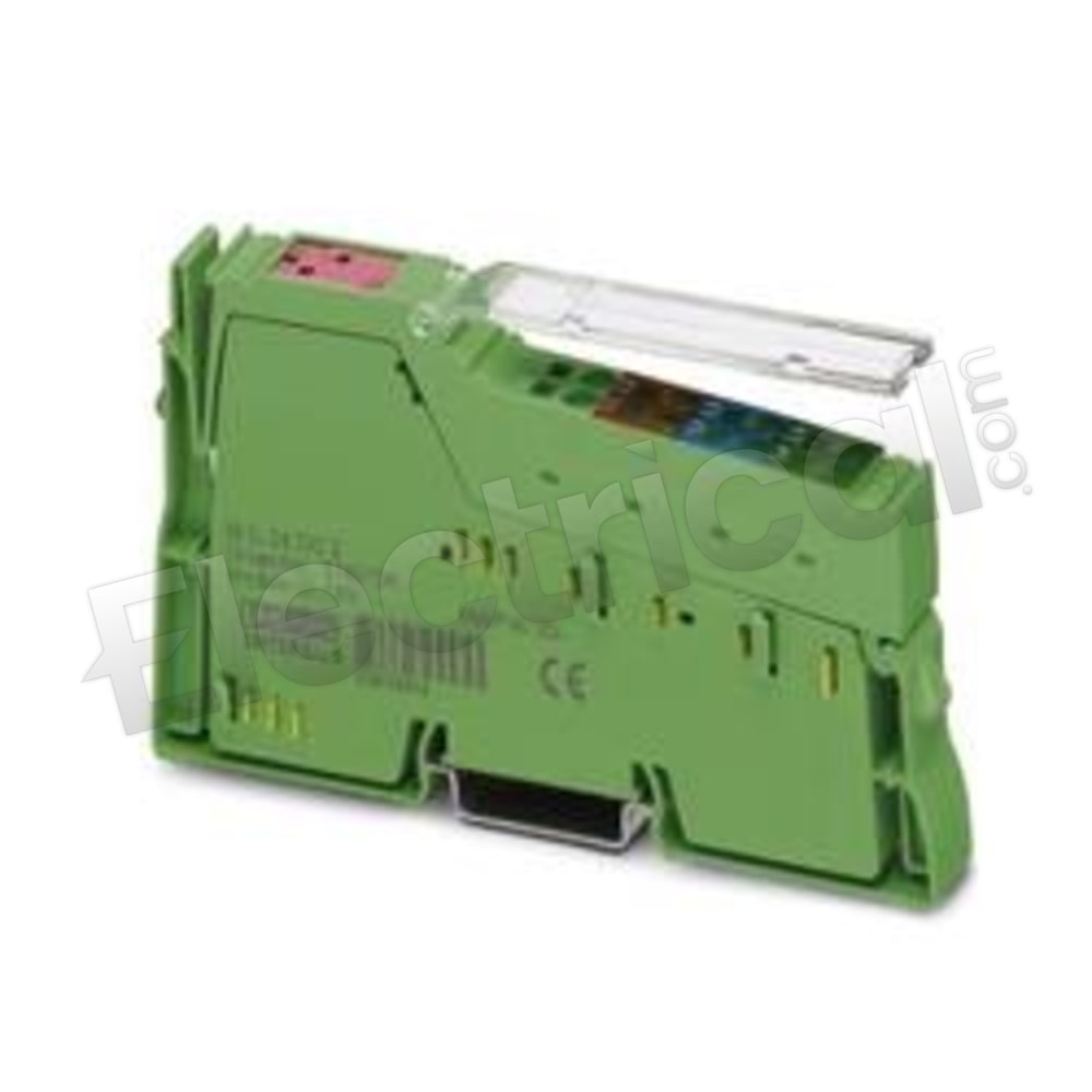 IB-IL-24-DO-2 Phoenix Contact Tools Circuit Breaker