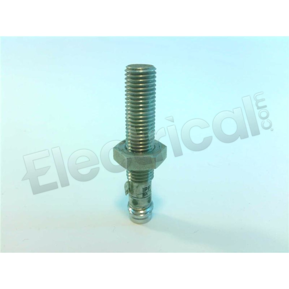 IB080174 Ipf Electronic Sensor Automation