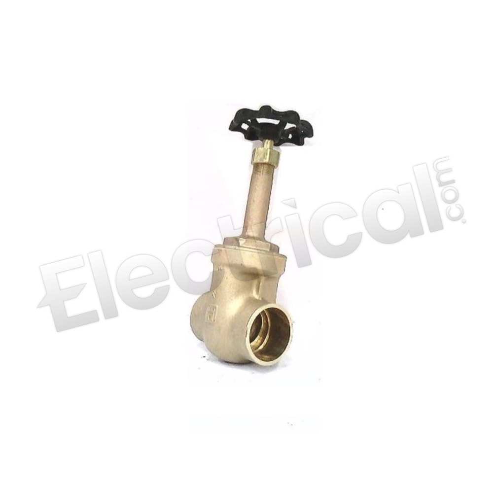 Hammond Valve IB635-2 Control Valve Valve