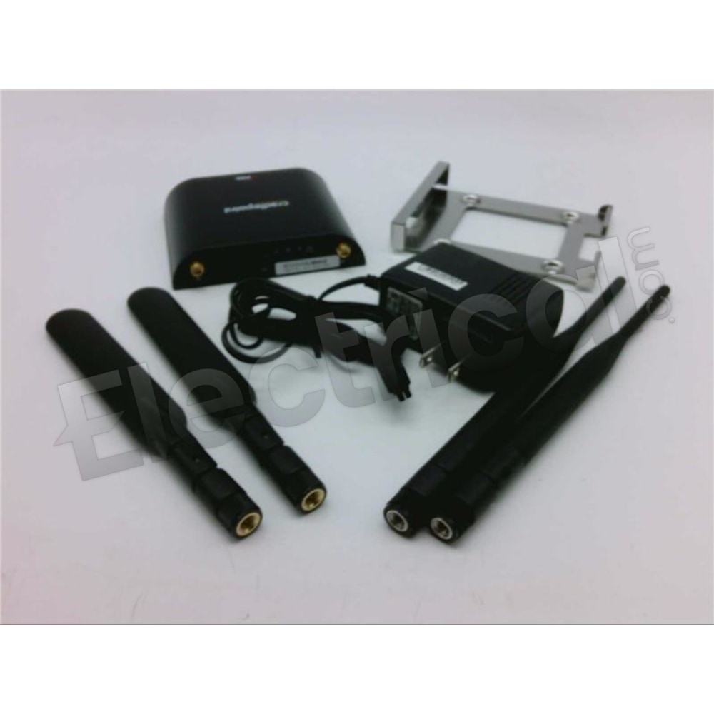 Cradlepoint IBR600P-AT Computer Accessory Computer Component